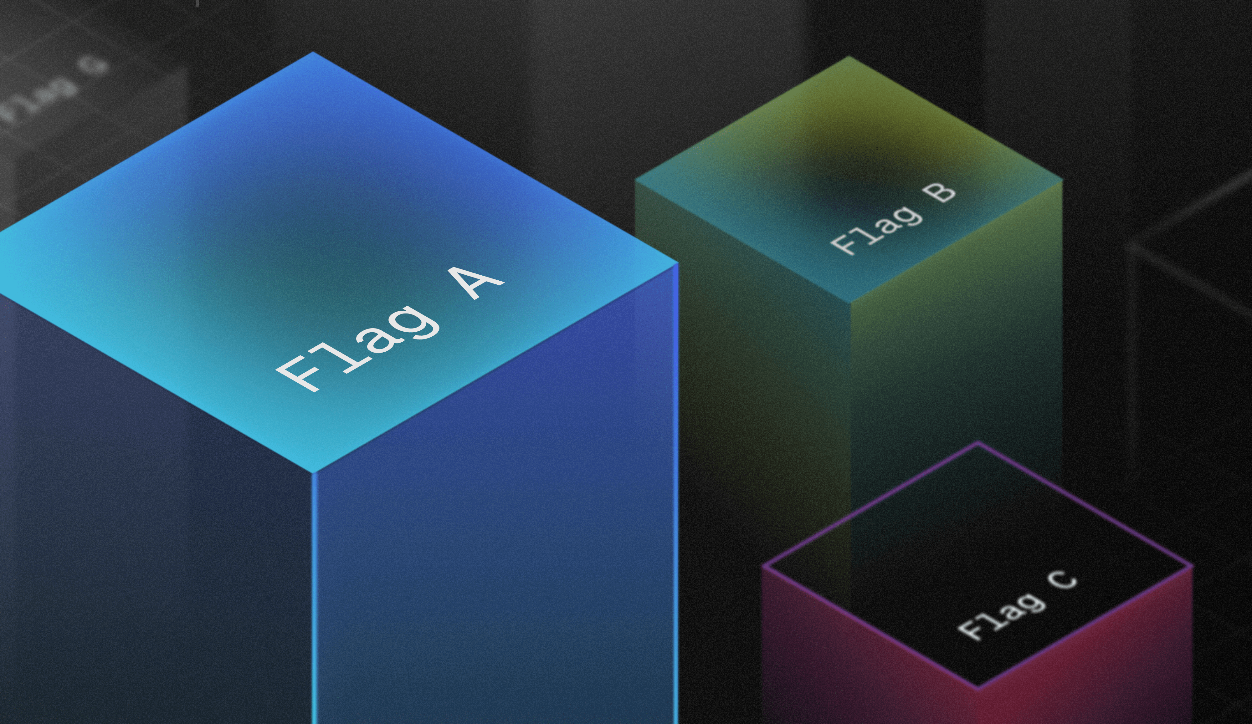 Hierarchy in Feature Flags - LaunchDarkly | LaunchDarkly